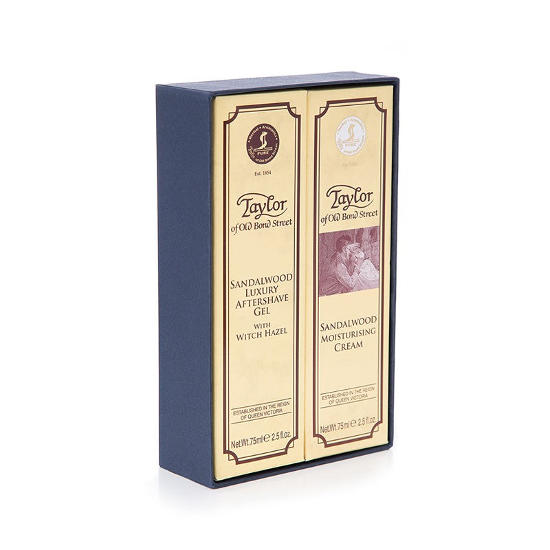 Face Creams | Moisturising Face Creams | Taylor Old Bond Street ...