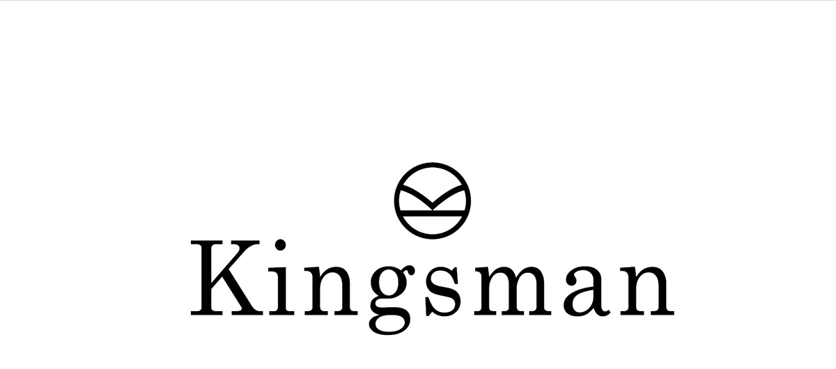 KINGSMAN x TAYLOR OF OLD BOND STREET - Taylor of Old Bond Street