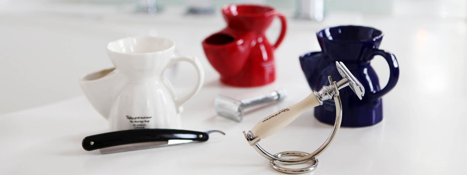 Essential Grooming Accessories for Men | Taylor of Old Bond Street