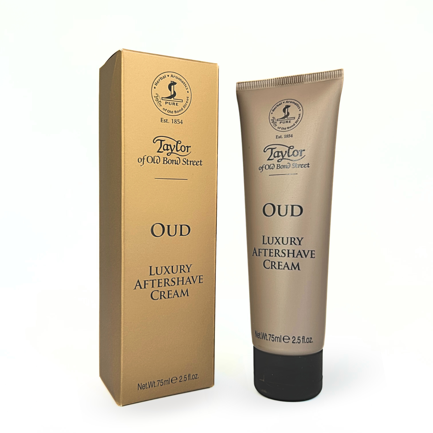 Oud - Taylor of Old Bond Street