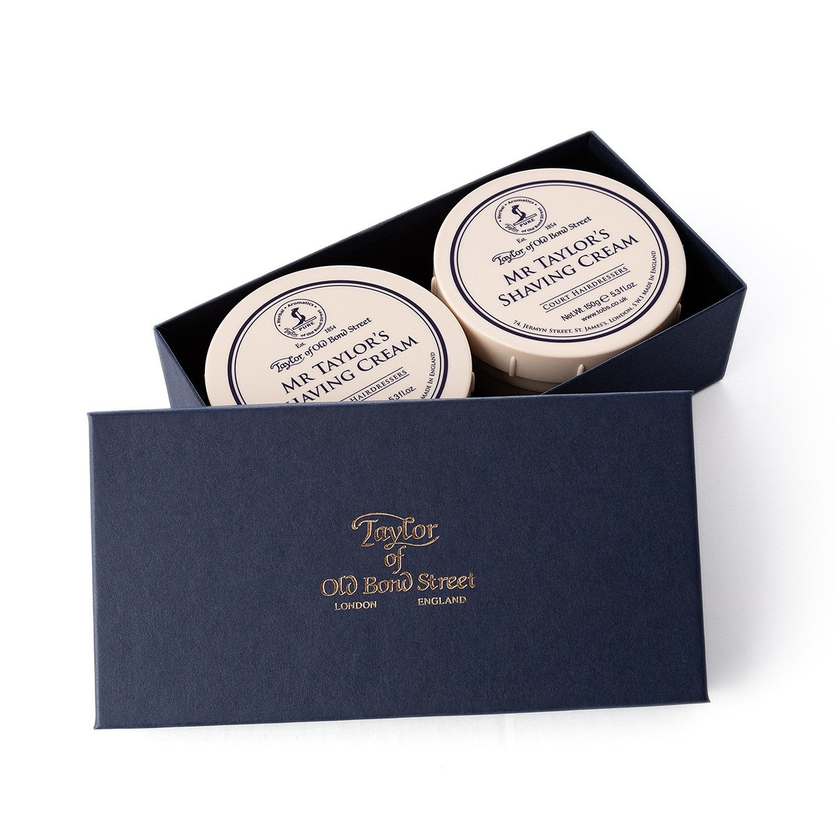 Mr Taylor Fragrance | Taylor Old Bond Street - Taylor of Old Bond Street