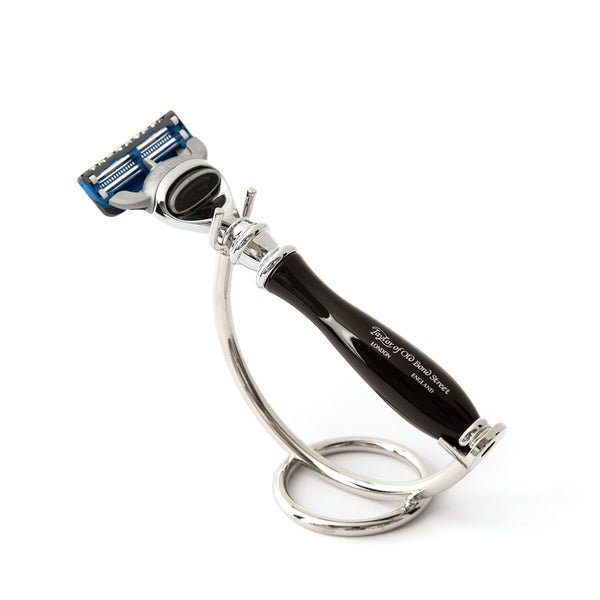 Curved Razor Stand | Taylor Old Bond Street - Taylor of Old Bond Street