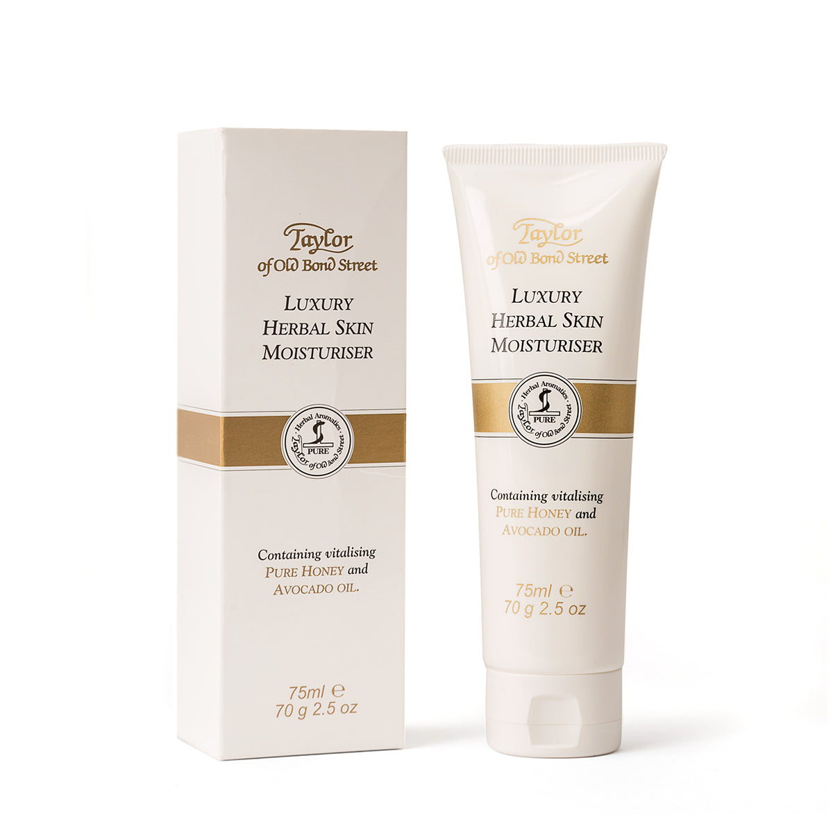 Face Creams | Moisturising Face Creams | Taylor Old Bond Street ...