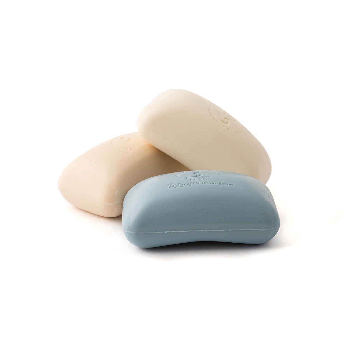 Mixed Bath Soap Gift Box | Taylor Old Bond Street - Taylor of Old Bond ...