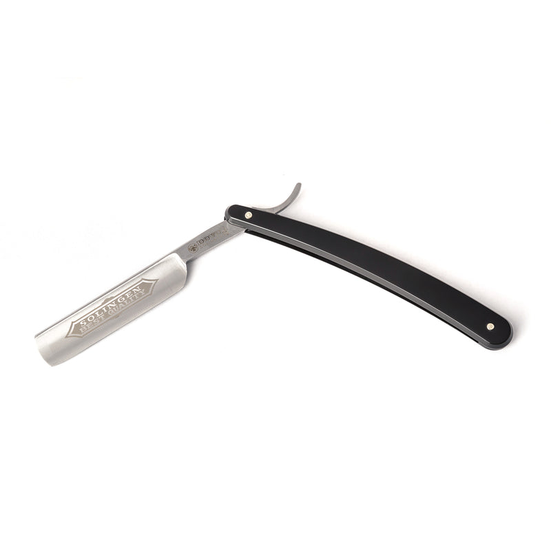 Black Straight Razor | Taylor Old Bond Street - Taylor of Old Bond Street