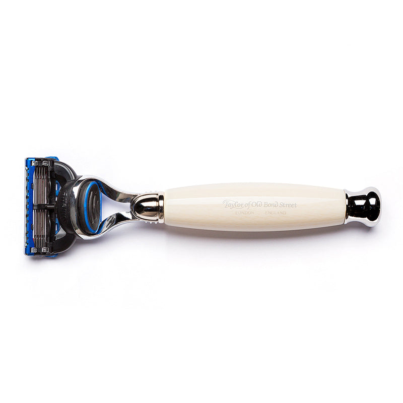 Mach3 Razors | Fusion Razors | Safety Razors | Taylor Old Bond Street ...