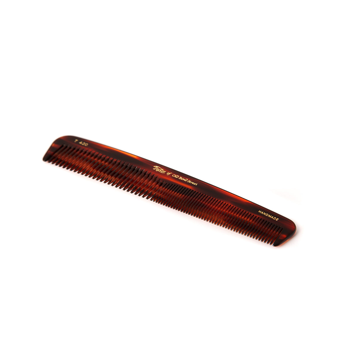 Imitation Tortoise Shell Combs | Taylor Old Bond Street - Taylor of Old ...