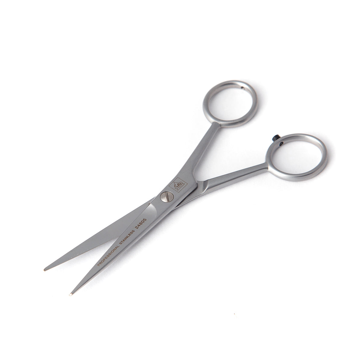Open Hair Scissors Buy Beaute Secrets Grooming Hair Cutting Scissors
