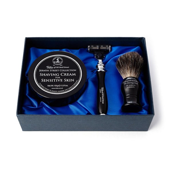 Starter Shaving Kits | Wet Shaving Kits | Taylor Old Bond Street ...