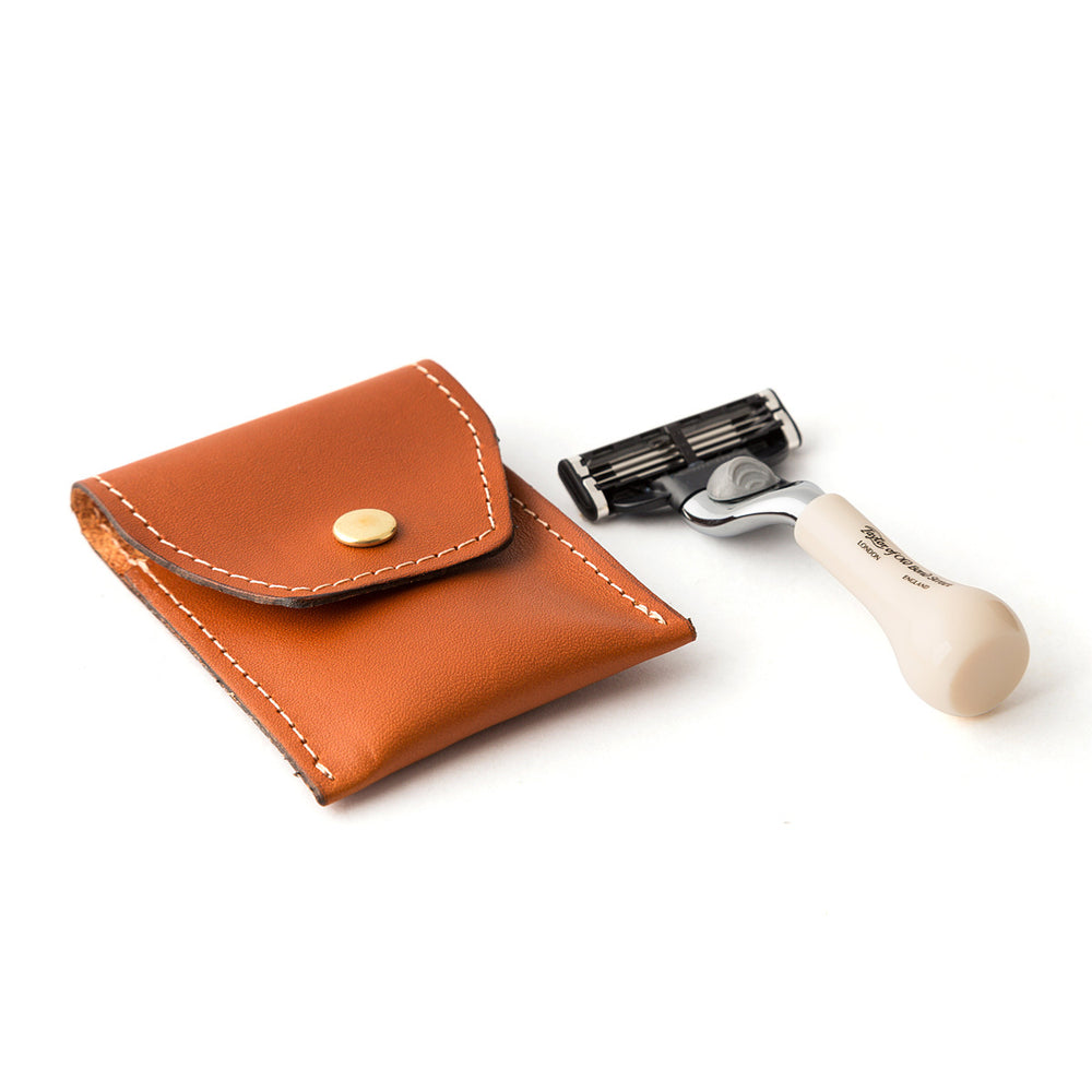 Travel Razors | Razors for Travel | Taylor Old Bond Street - Taylor of ...