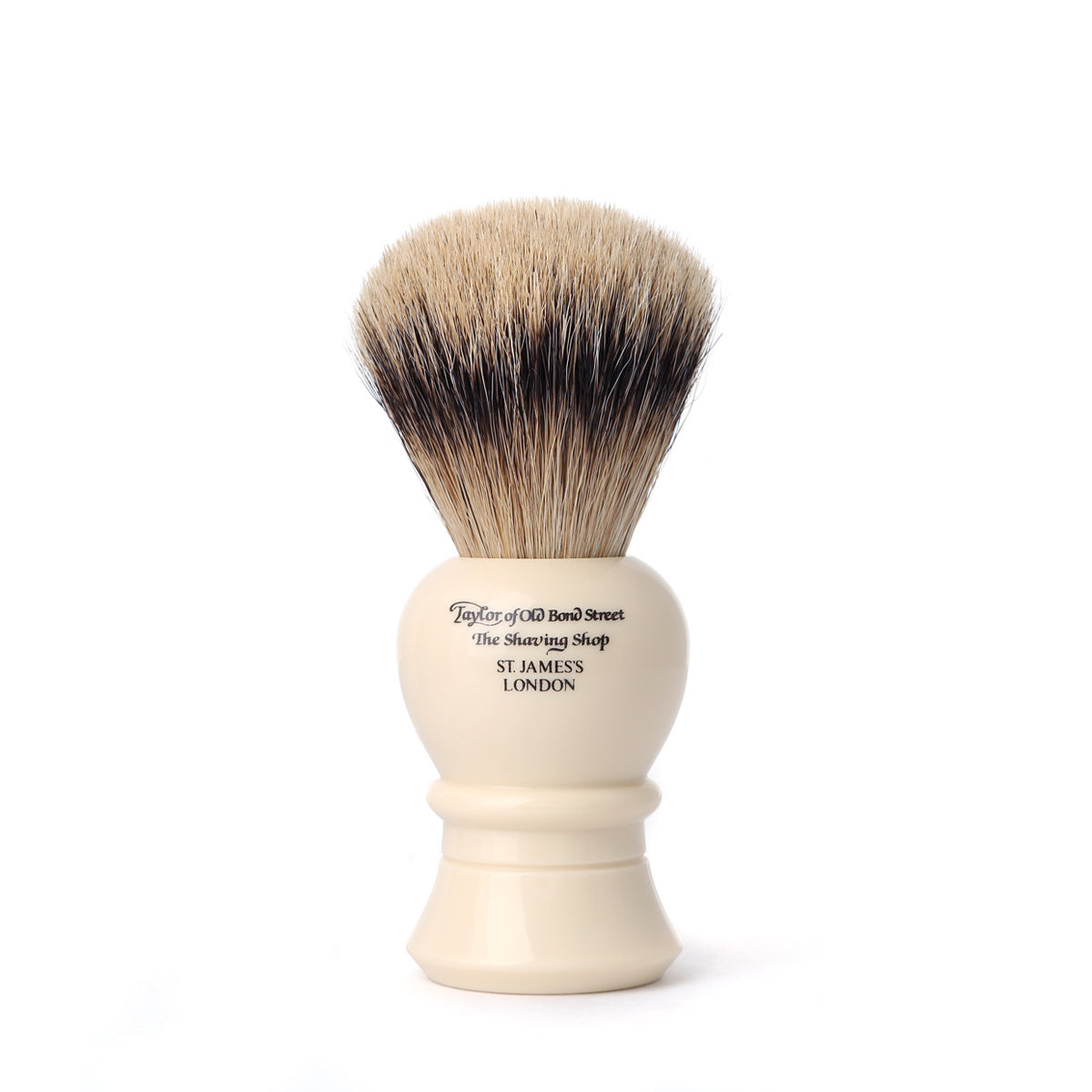 Badger Shaving Brushes | Synthetic Shaving Brushes | Taylor Old Bond ...
